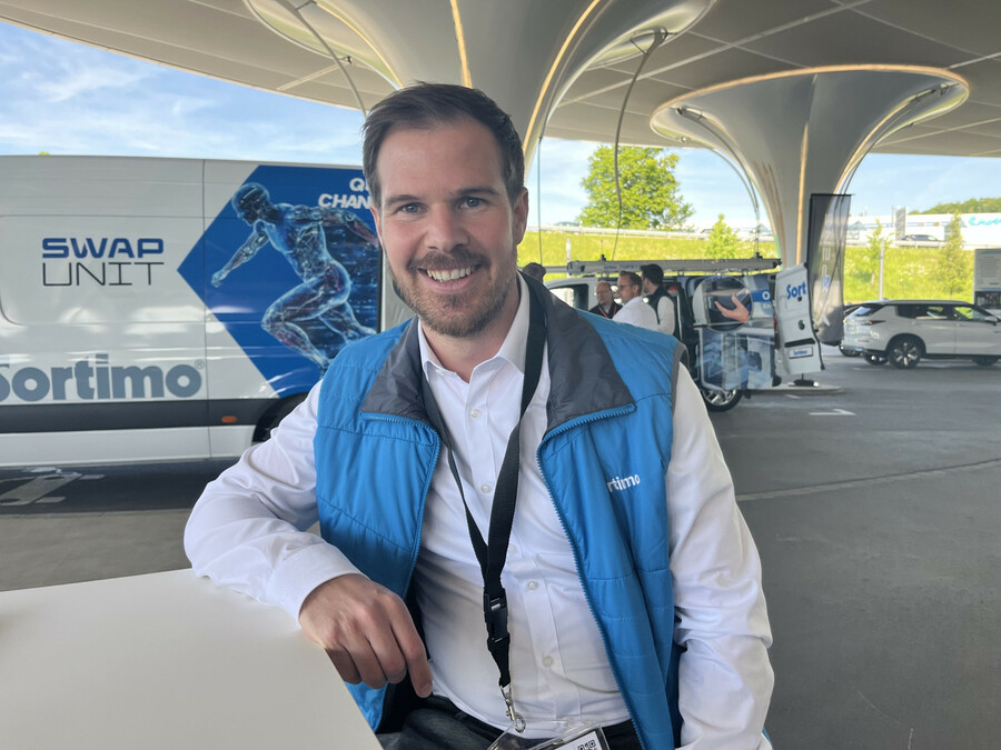 🚀 FORUM mobility & work