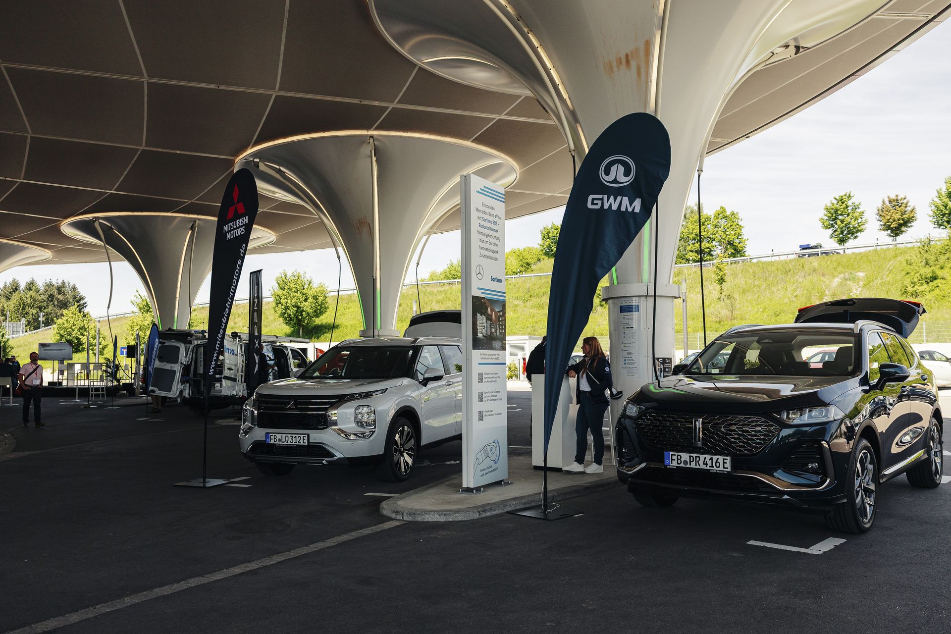 🚀 FORUM mobility & work